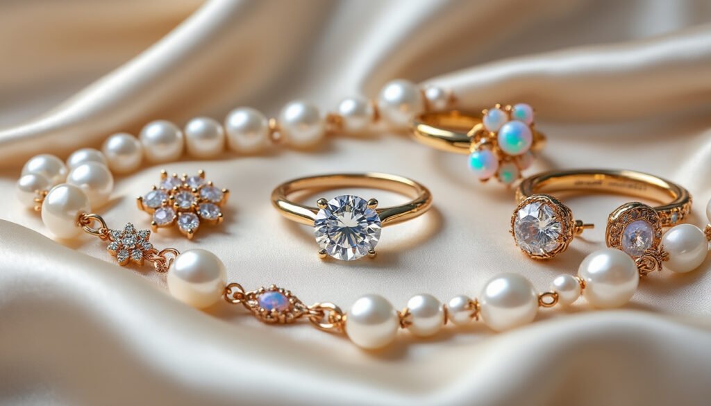 Styles de bijoux classiques : guide complet | bijou.guide